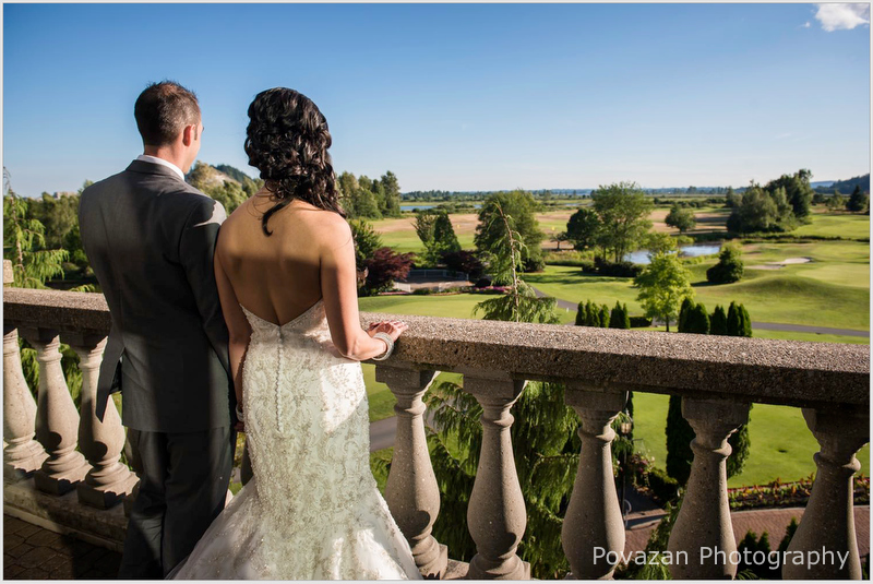 Swan-e-set Bay Resort Wedding Jozef Povazan Photography